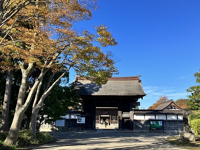 Spot report – Takaoka (2023-01-11) | Tourips Japan