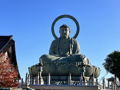 Spot report – Takaoka (2023-01-11) | Tourips Japan