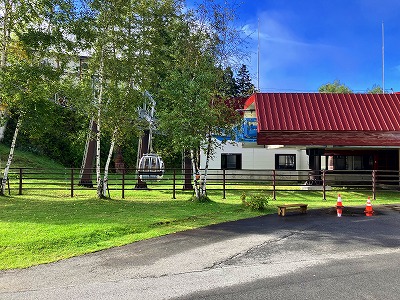 Spot report – Nikko-shirane Ropeway (2024-10-14) | Tourips Japan