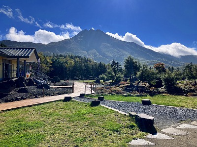 Spot report – Nikko-shirane Ropeway (2024-10-14) | Tourips Japan