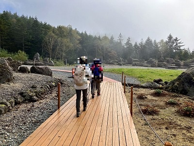 Spot report – Nikko-shirane Ropeway (2024-10-14) | Tourips Japan